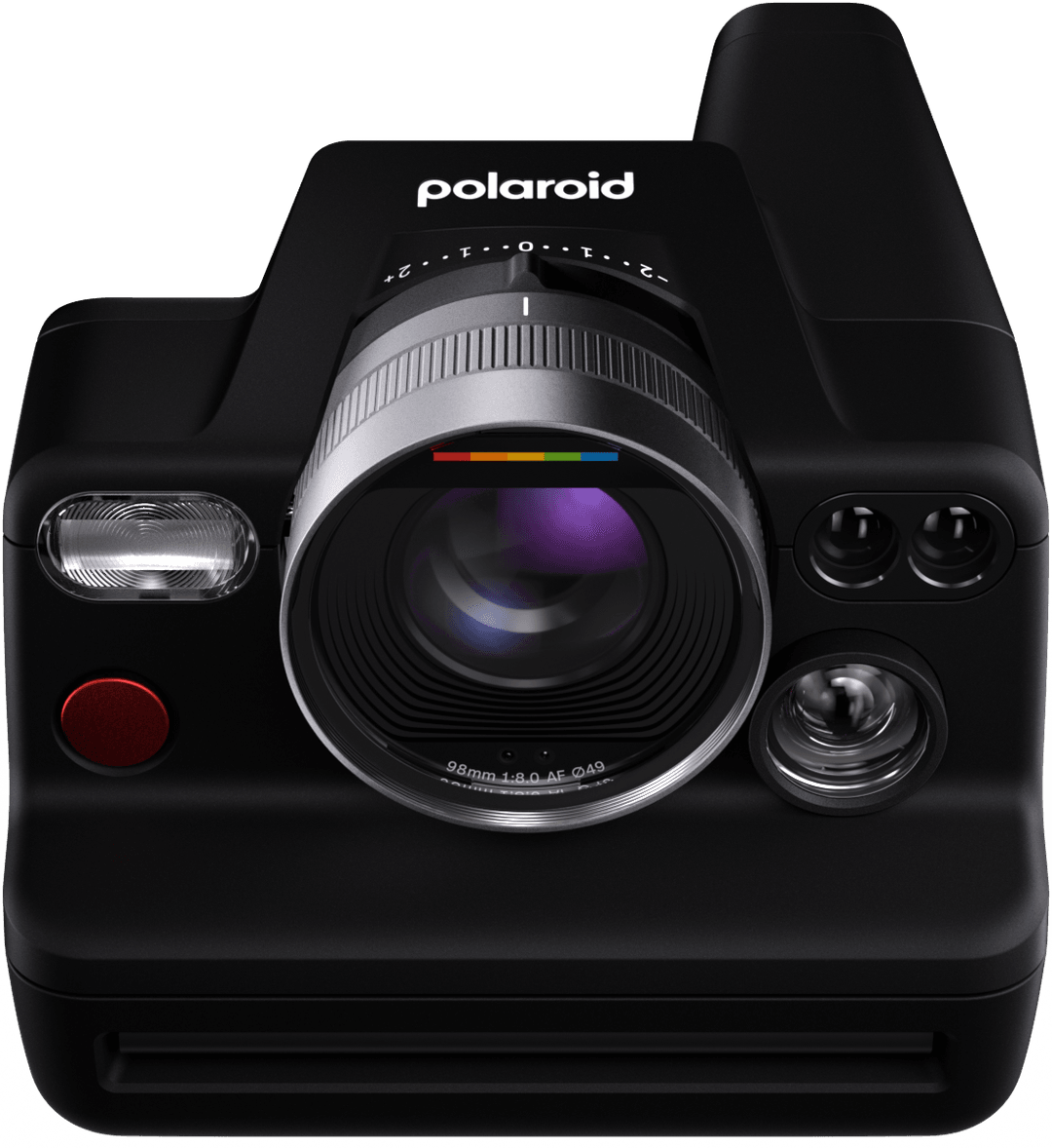 Polaroid I-2 Instant Camera Technical Specifications
