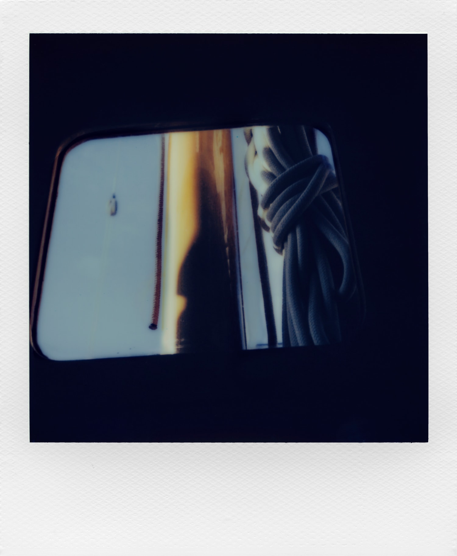 Discover the Polaroid I-2 Instant Camera