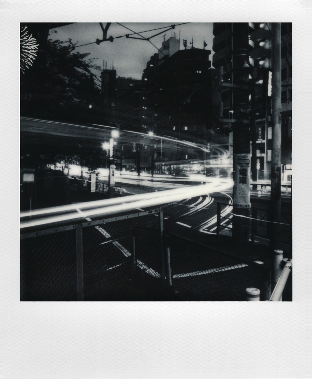 Polaroid I-2 Instant Camera Exhibition | Polaroid US