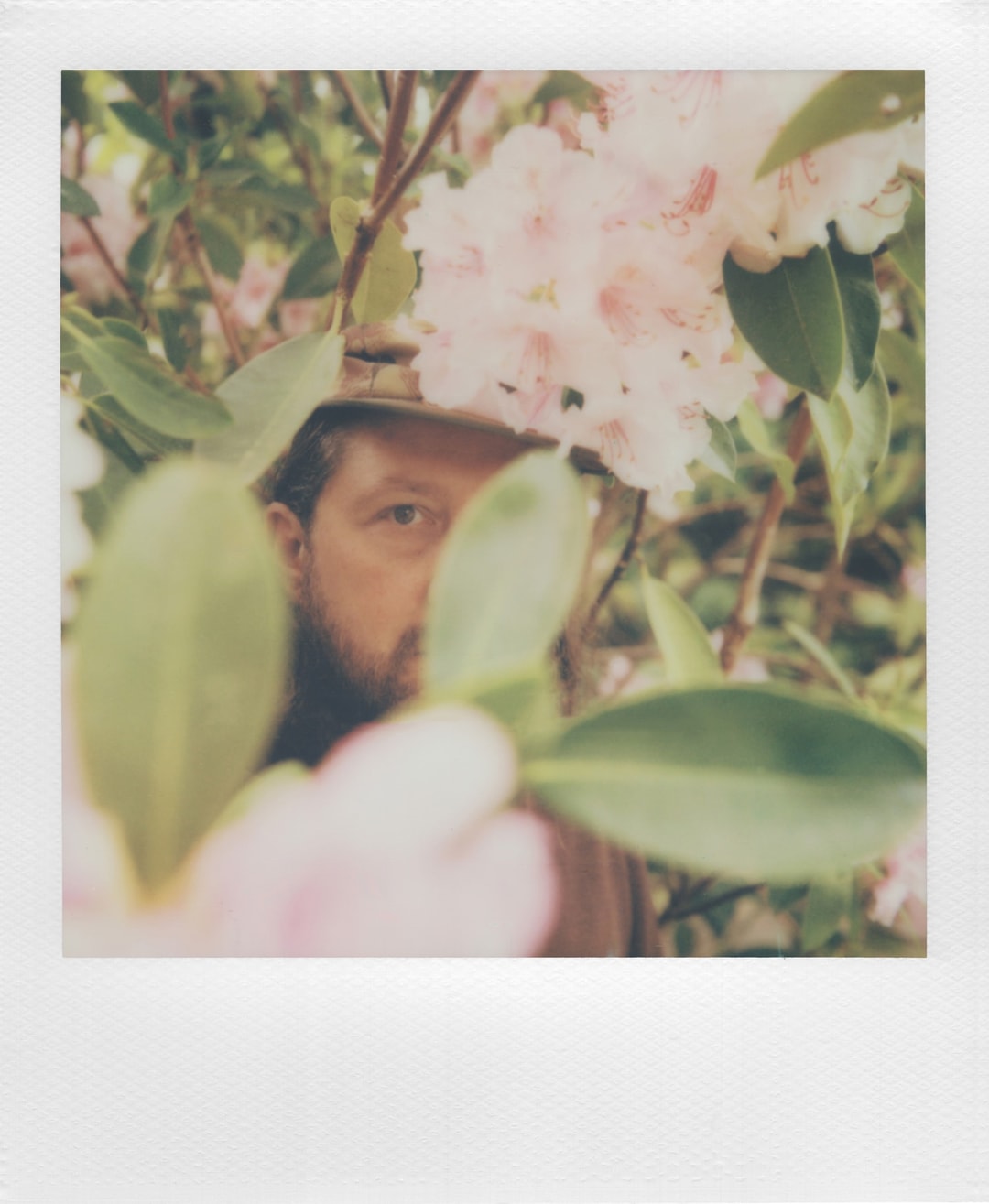 Discover the Polaroid I-2 Instant Camera | Polaroid US