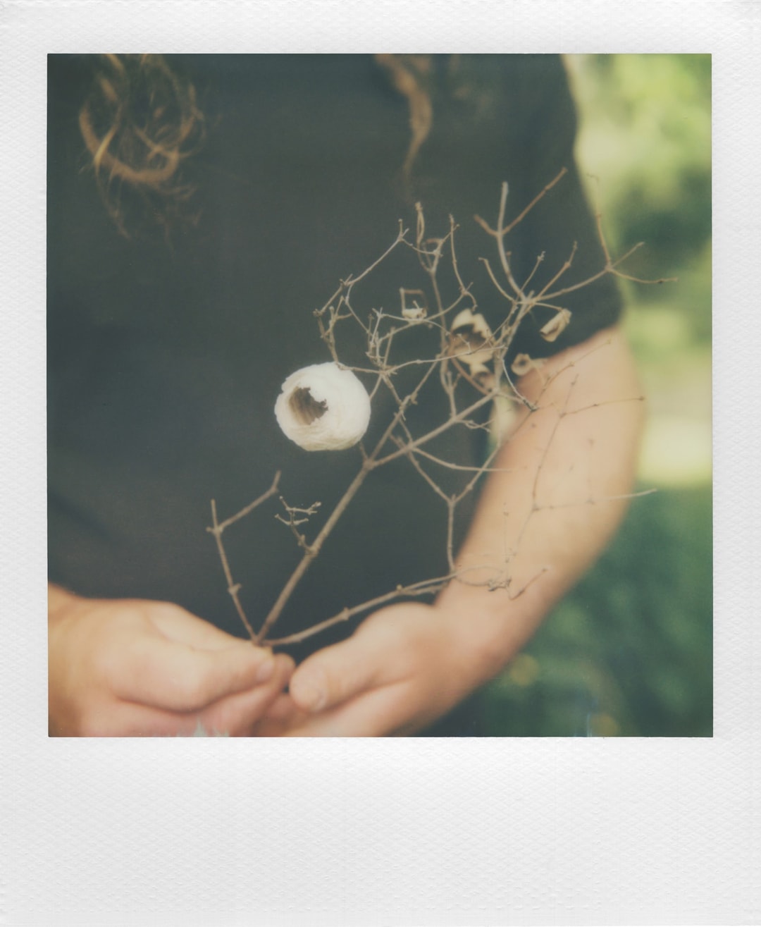 Polaroid I-2 Instant Camera Exhibition | Polaroid UK