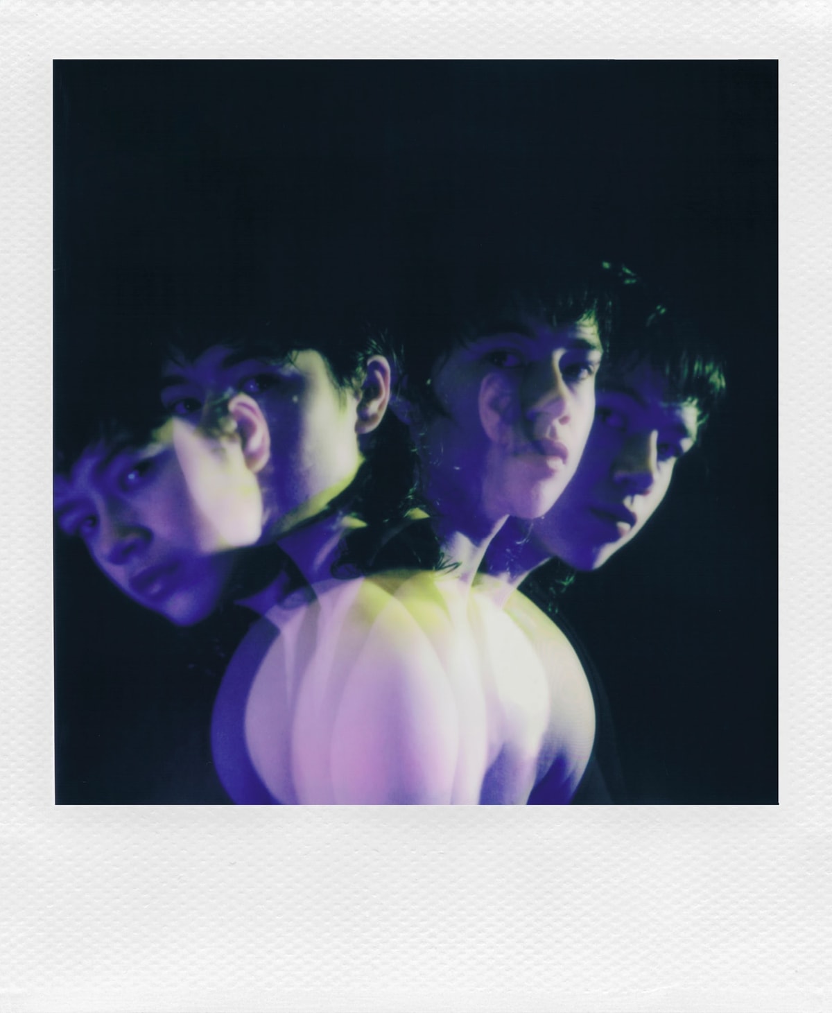 Polaroid I-2 Instant Camera Exhibition | Polaroid US