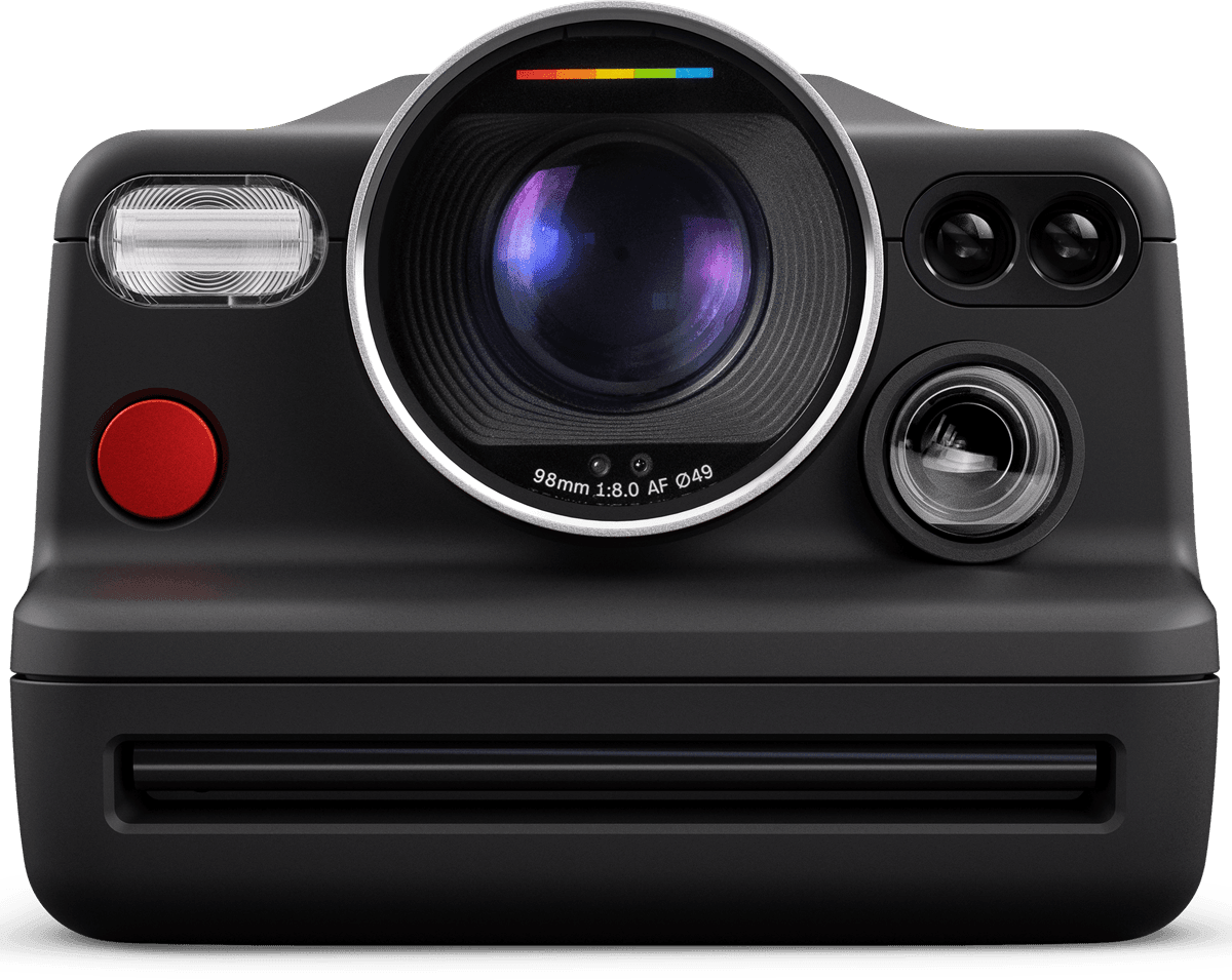 Compare the Polaroid I-2 Instant Camera